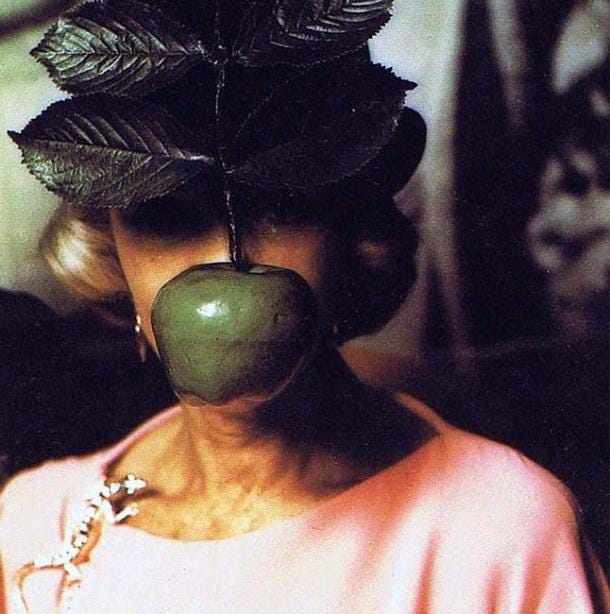 A Closer Look at the Rothschilds Surrealist Ball