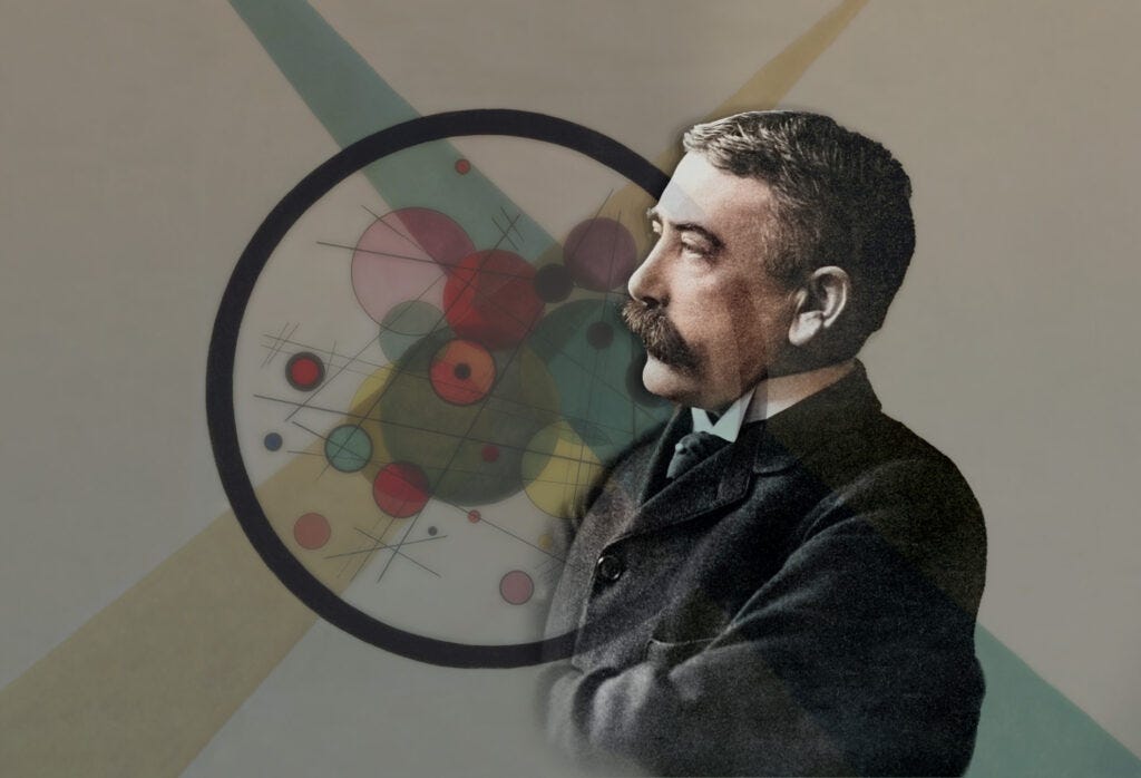 Semiotics of Spirituality - The Living Philosophy