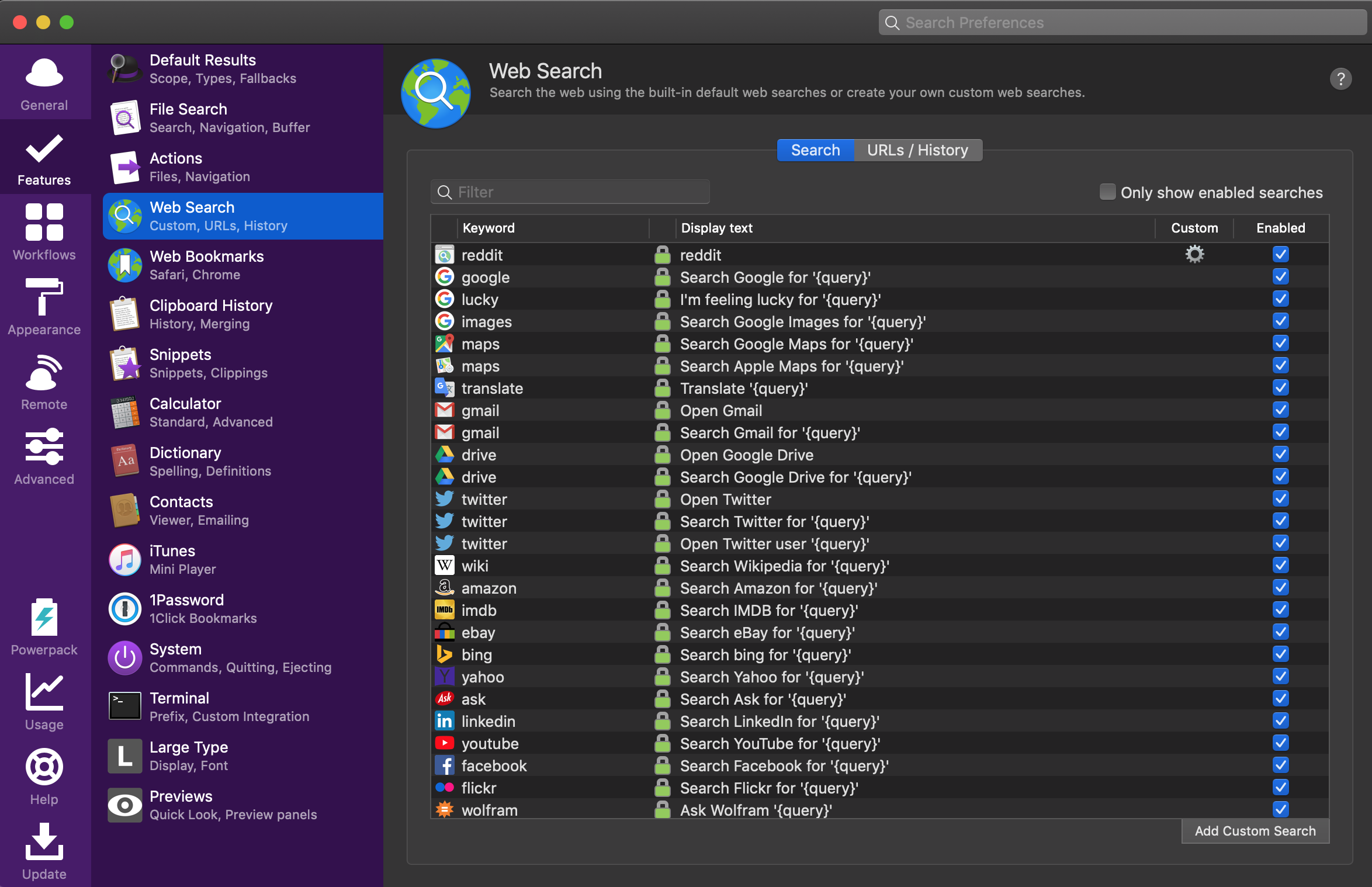Why you should use Alfred - by Akiff Premjee