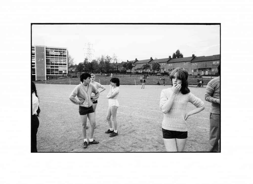 Interview with Alan Dimmick - by Neil Scott - The Crop