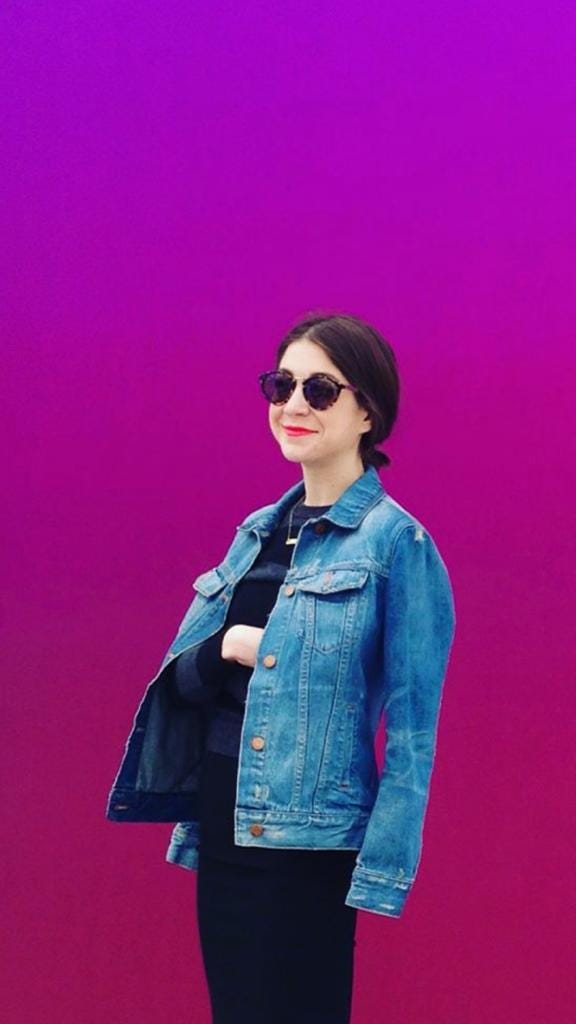 Simone Spilka | Substack