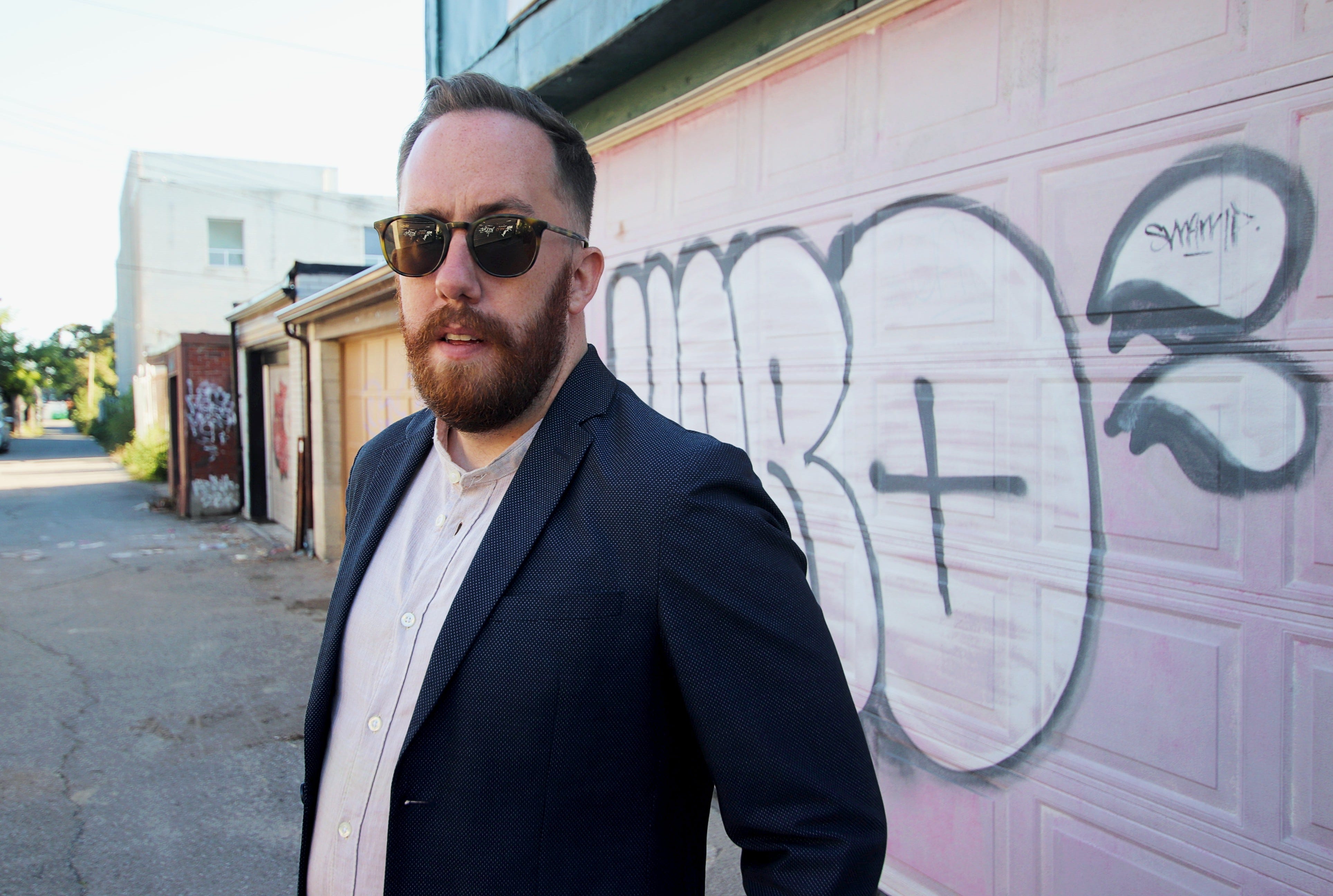 Justin Ling | Substack