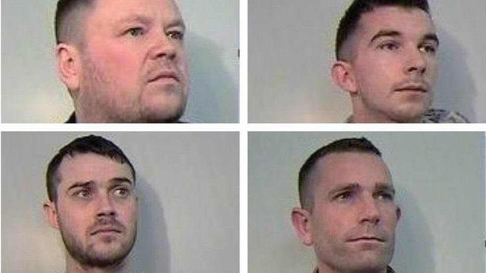 Entering the Neil Scott multiverse - by Neil Scott