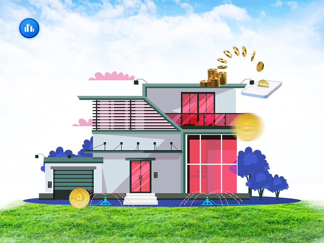 What is an IRO? How (& why) to participate in one?