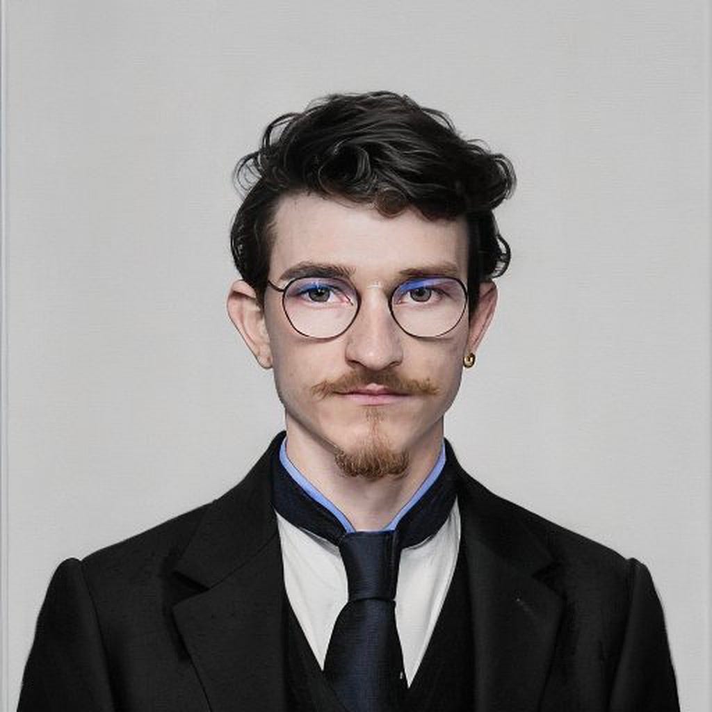 Keegan Francis | Substack