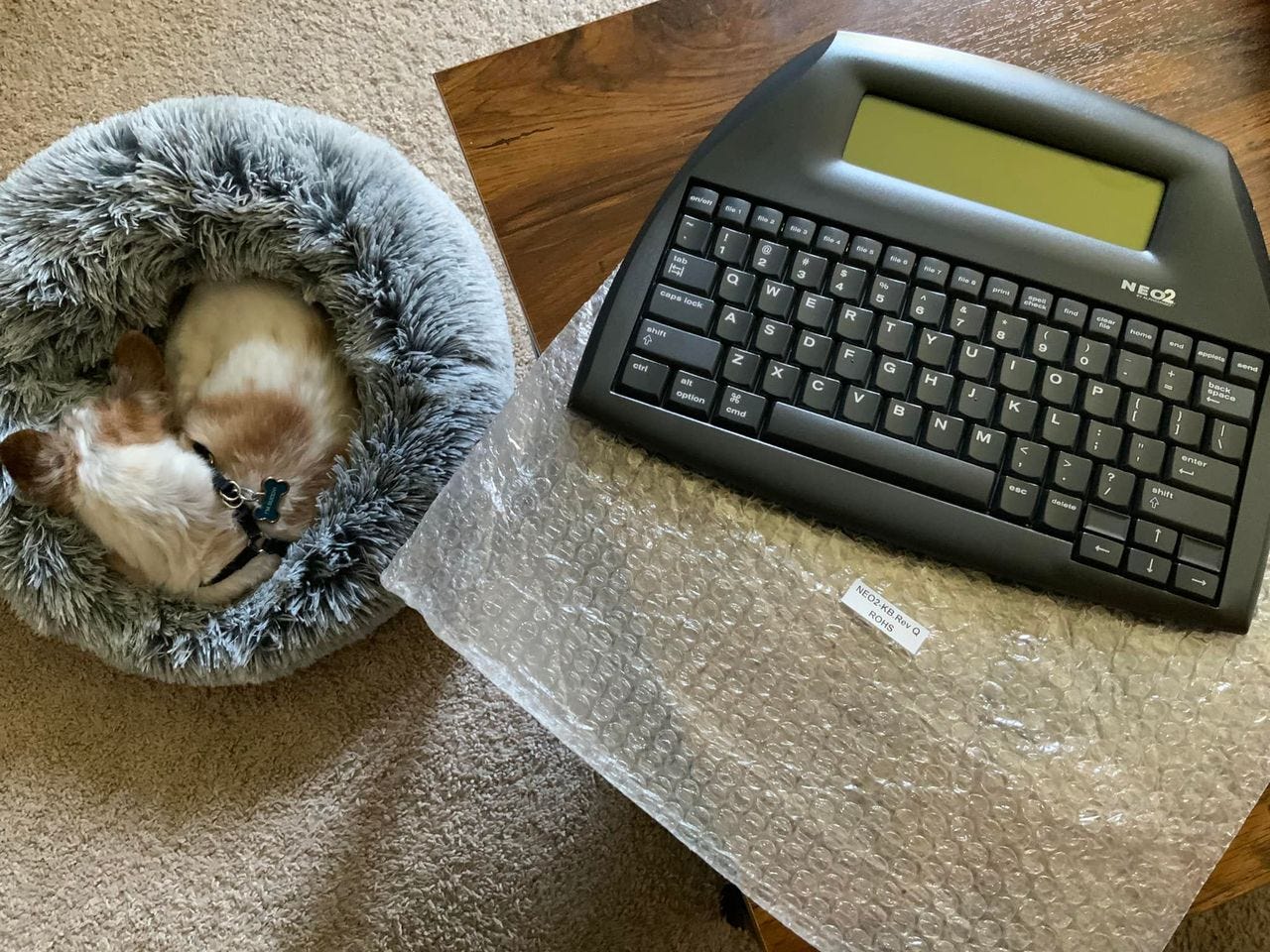 Freewrite's New Alpha - Smart? - Vince Hase Vs. The ADHD