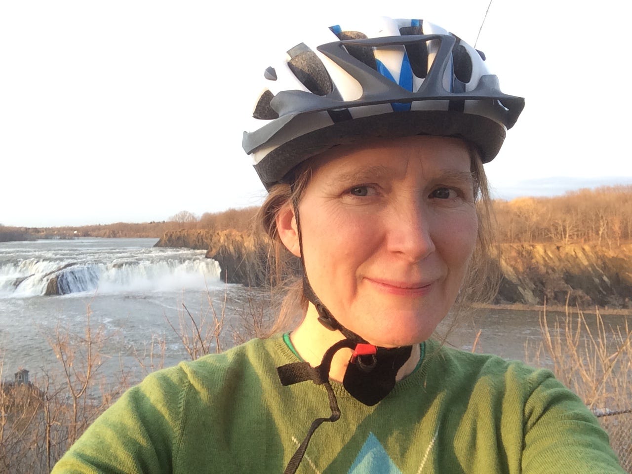 Amy Halloran | Substack