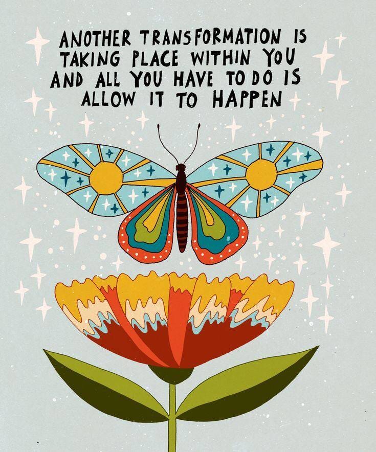 Hiraeth and Saudade - The Starfire Codes by Demi Pietchell