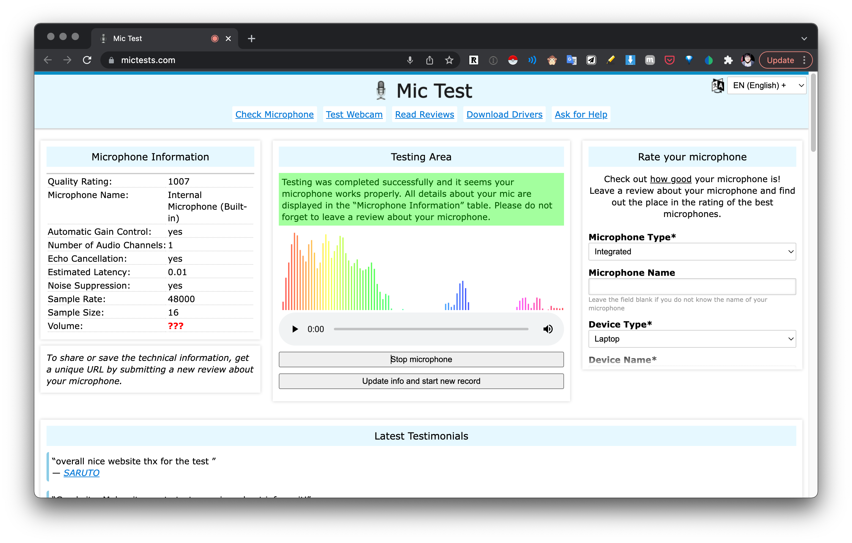 #391 – A única ferramenta que você precisa para testar a qualidade do ...