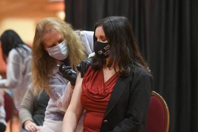 The Public Ed & Parent Divide: A troubling conversation with Jena Nelson (D-State Superintendent ...