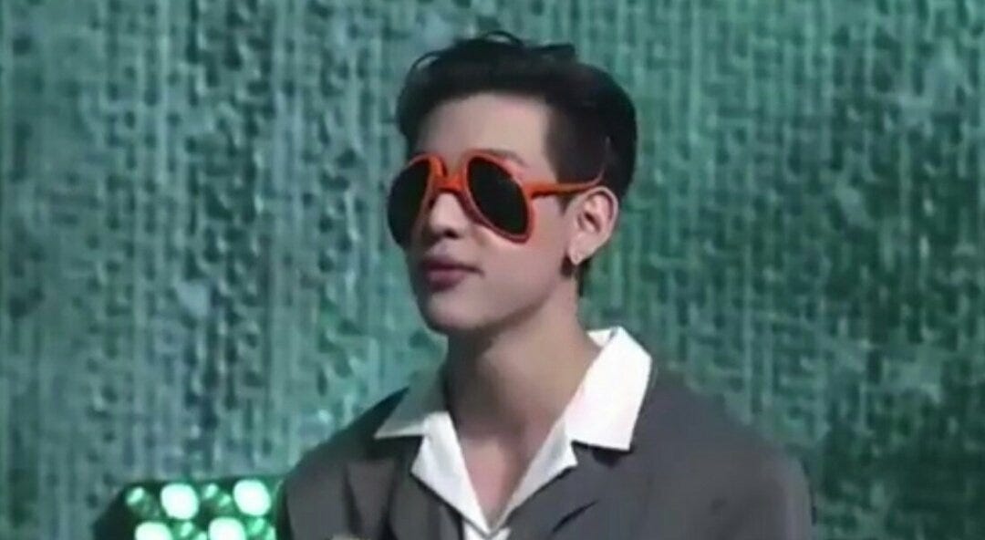 Derrick Gee | Substack