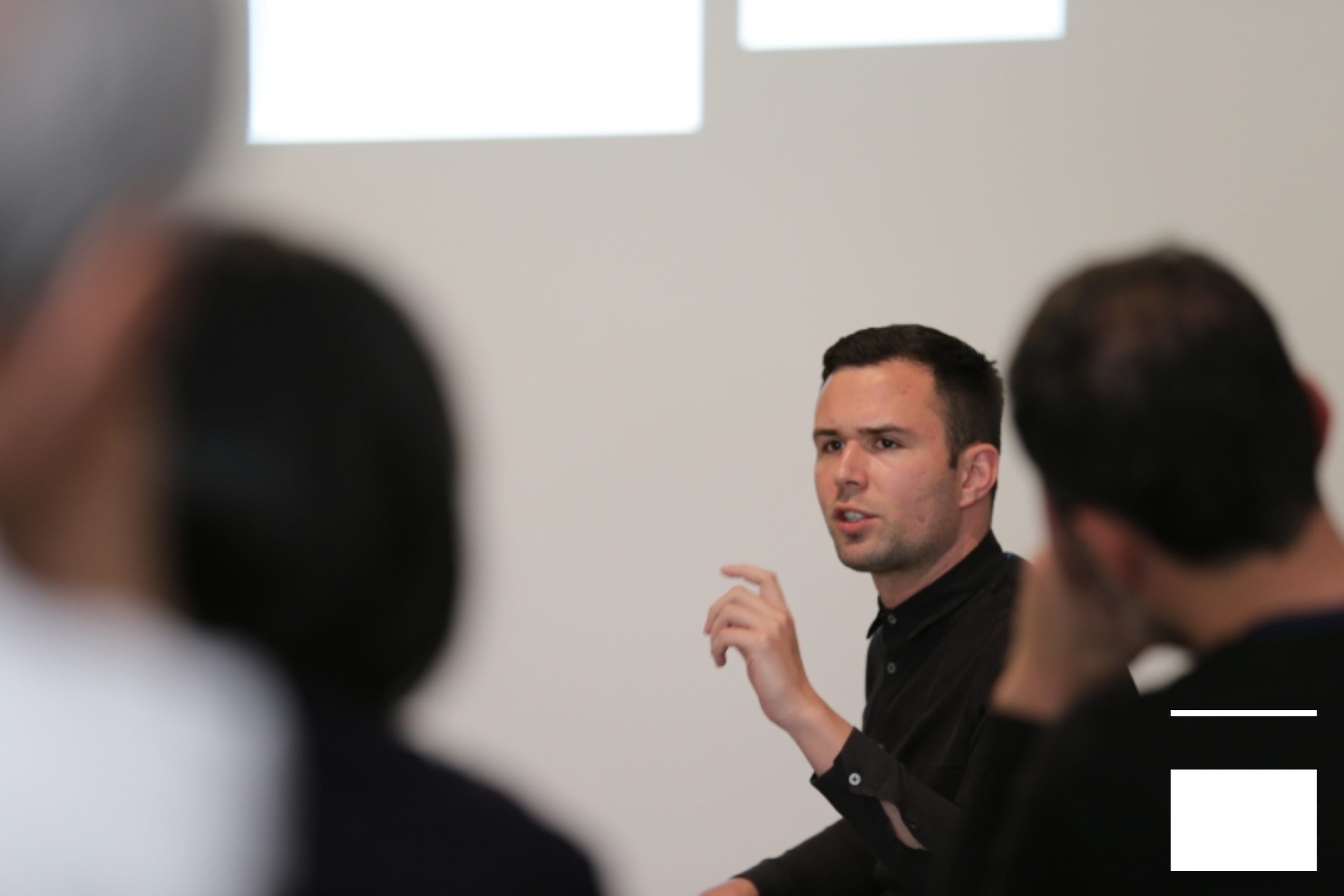 The Future of The Left - by Rachel Donald