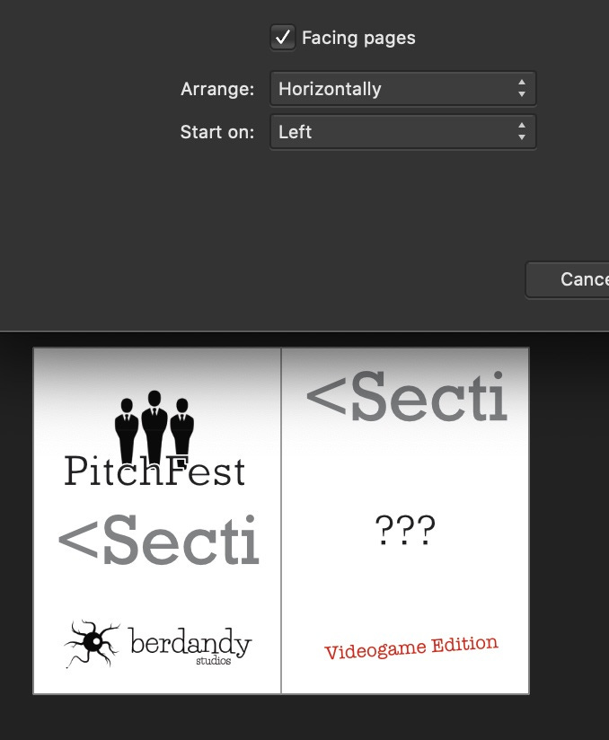 Automated Card Layouts - by Andy Berdan - Berdandy Studios