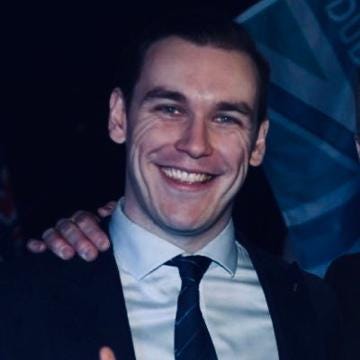 Michael Heaver | Substack