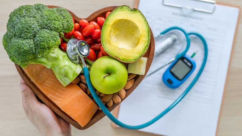 Less Than 7% of US Have Good Cardio Metabolic Health