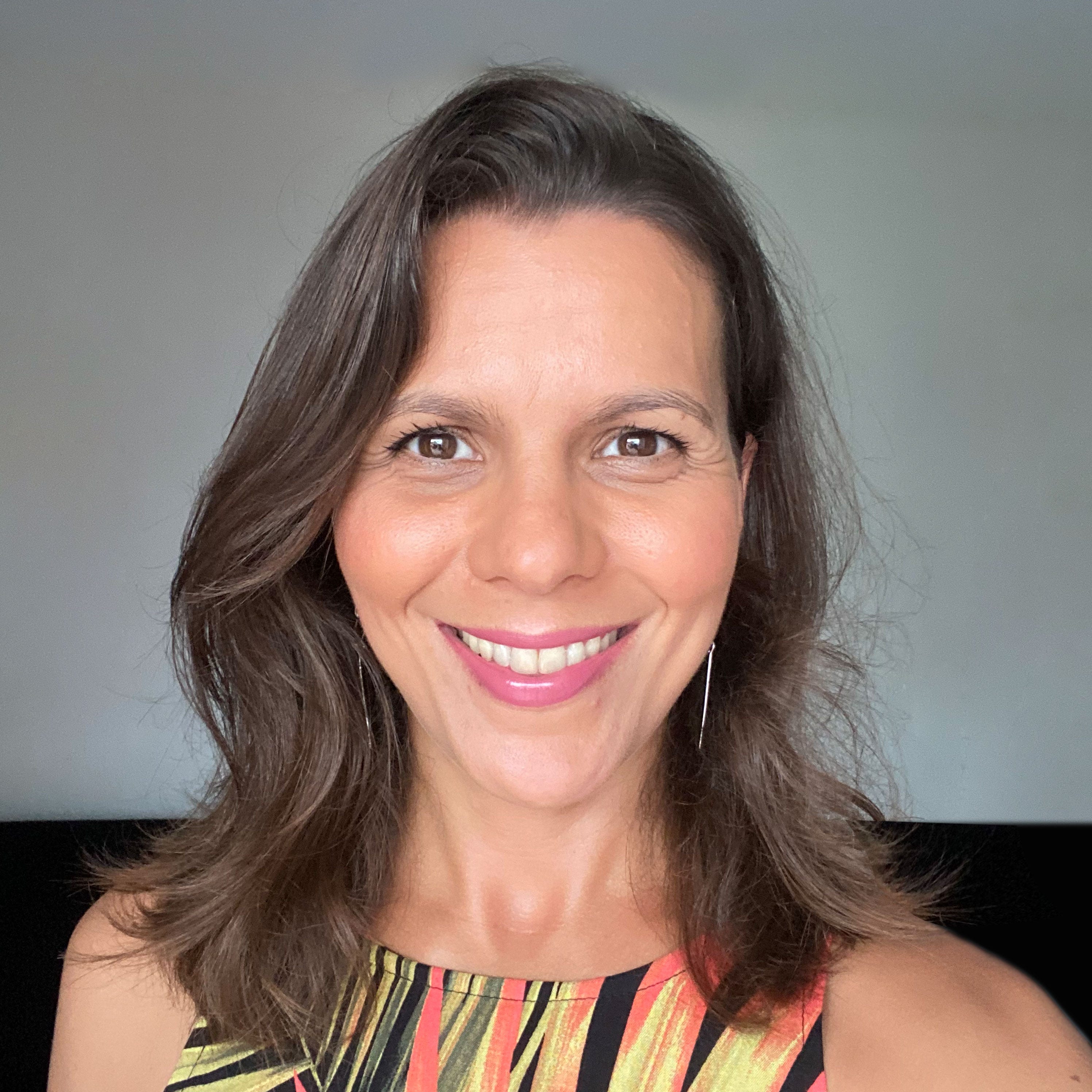 Aline Cândido | Substack