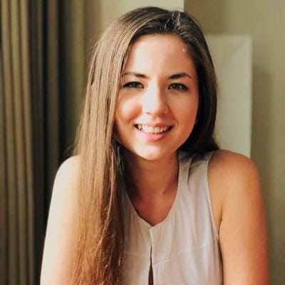 Michelle Wiles | Substack