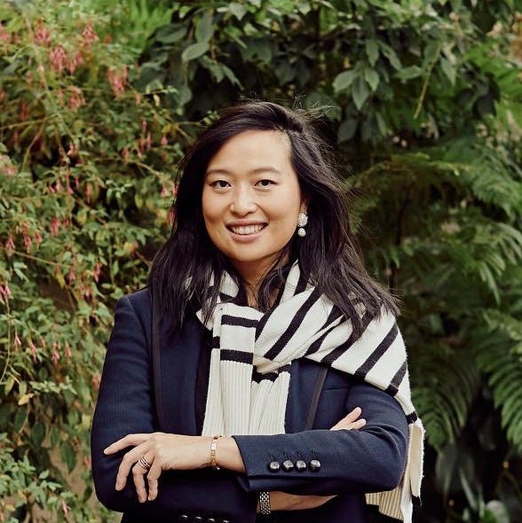 Zara Wong | Substack