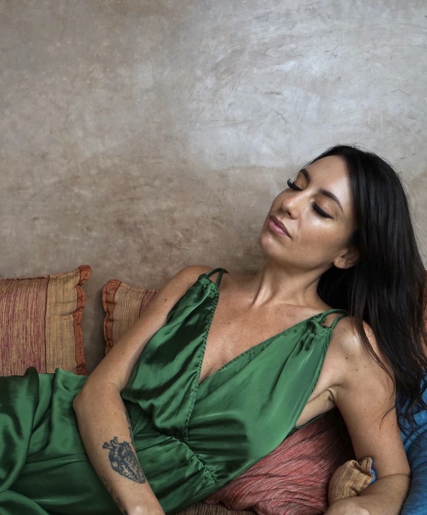 Katie valentine | Substack