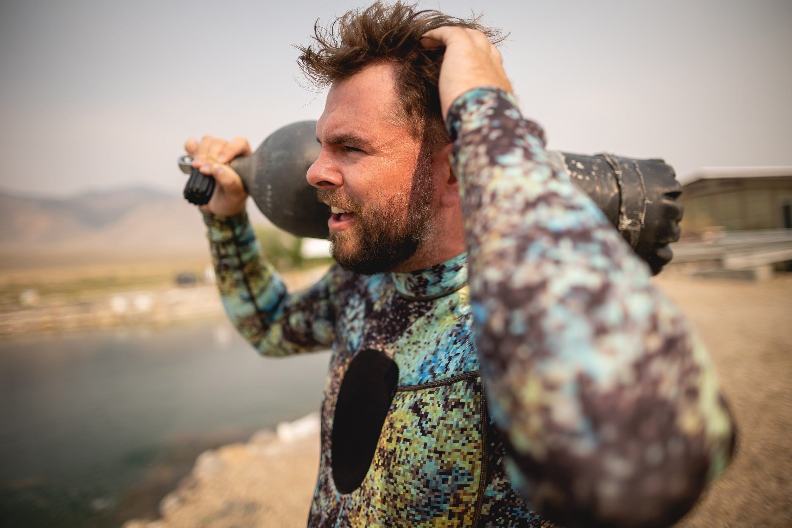 The Grey NATO - 152 - Cole Pennington II