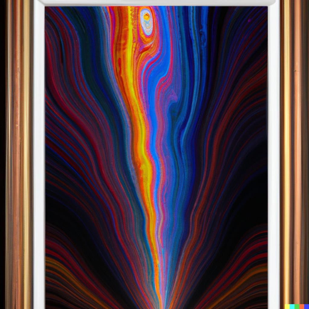 Gradient Update #30: AI Art and Reliable Pretrained Language Models