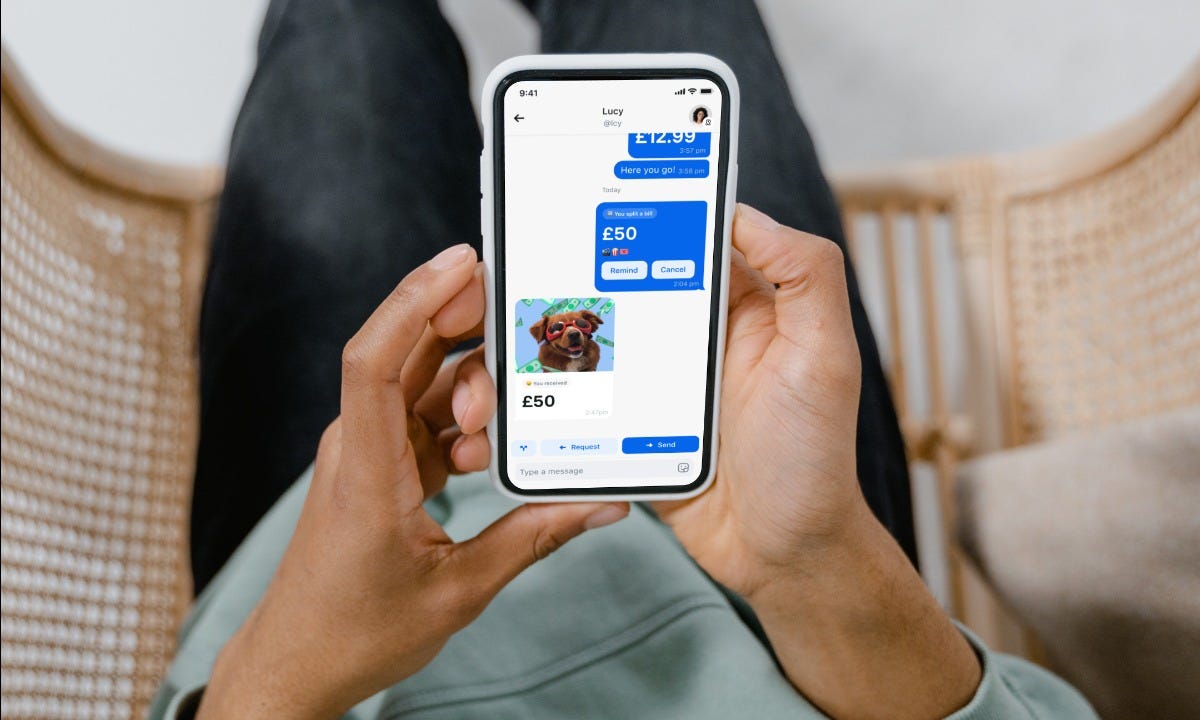 Revolut launched Revolut Chat. Is it a Super App now? 🤔; JPMorgan, DeFi ...