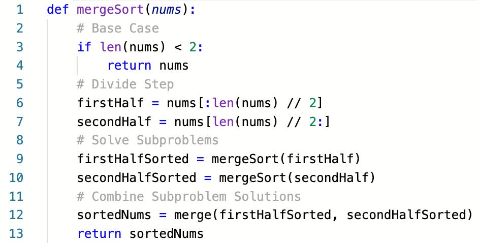 Dynamic Programming in the Real World - by Quastor Tech