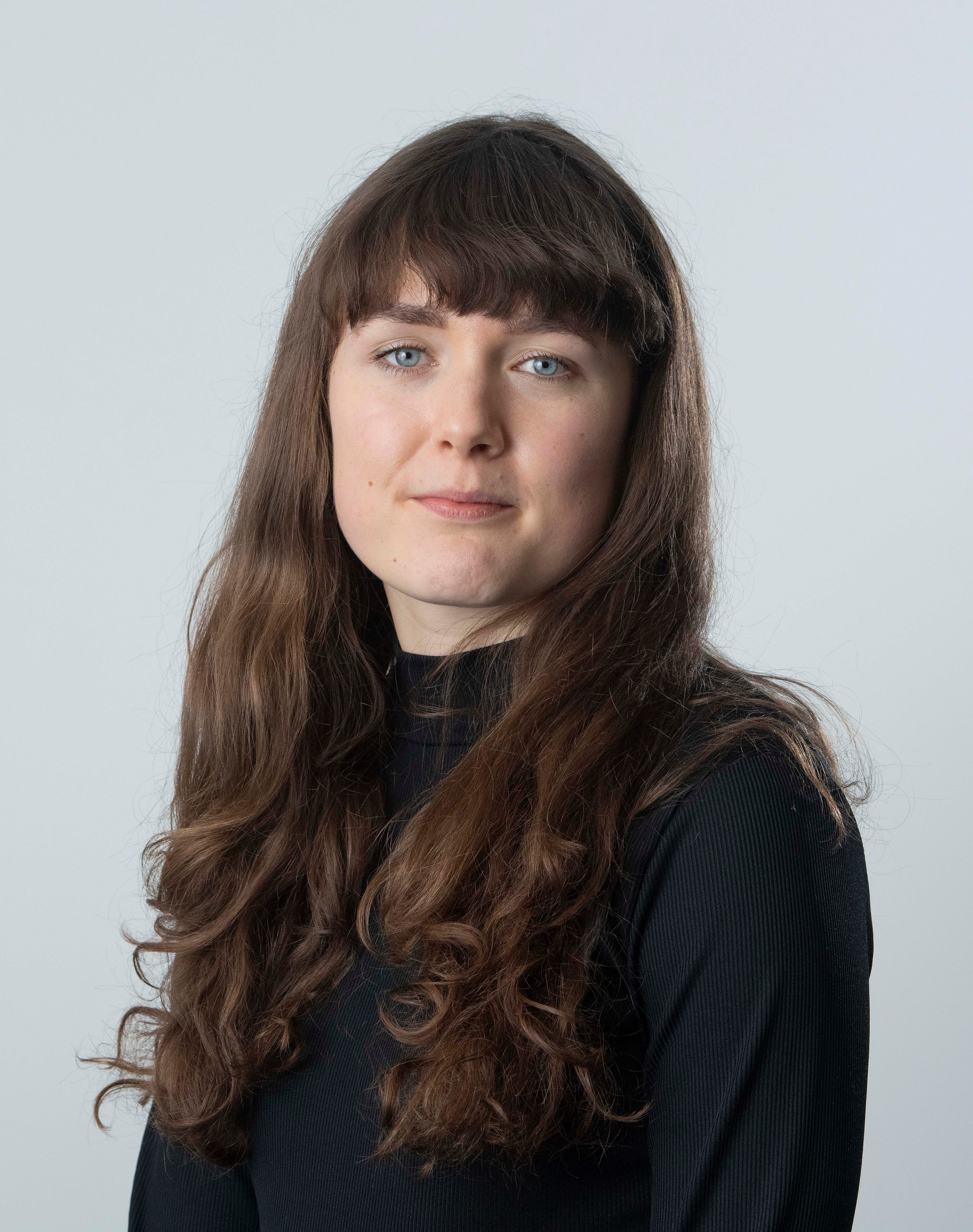 Aisling O'Leary | Substack