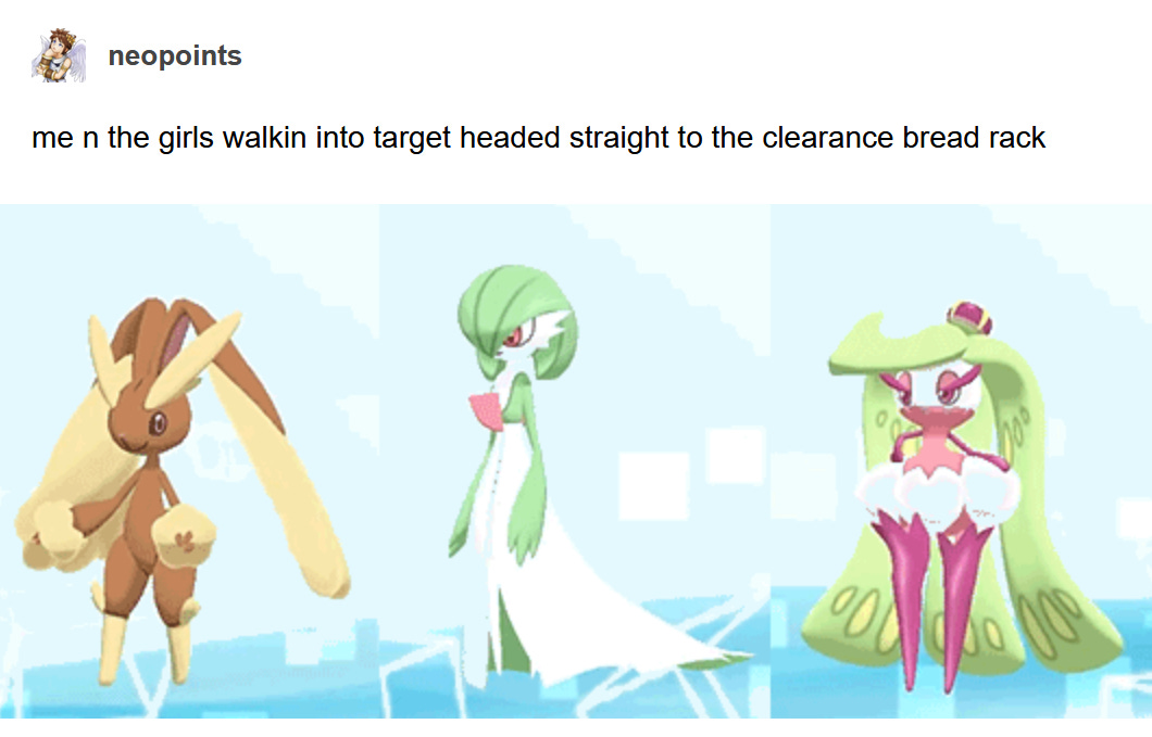 "but it’s the bread" - by Brian Feldman - BNet