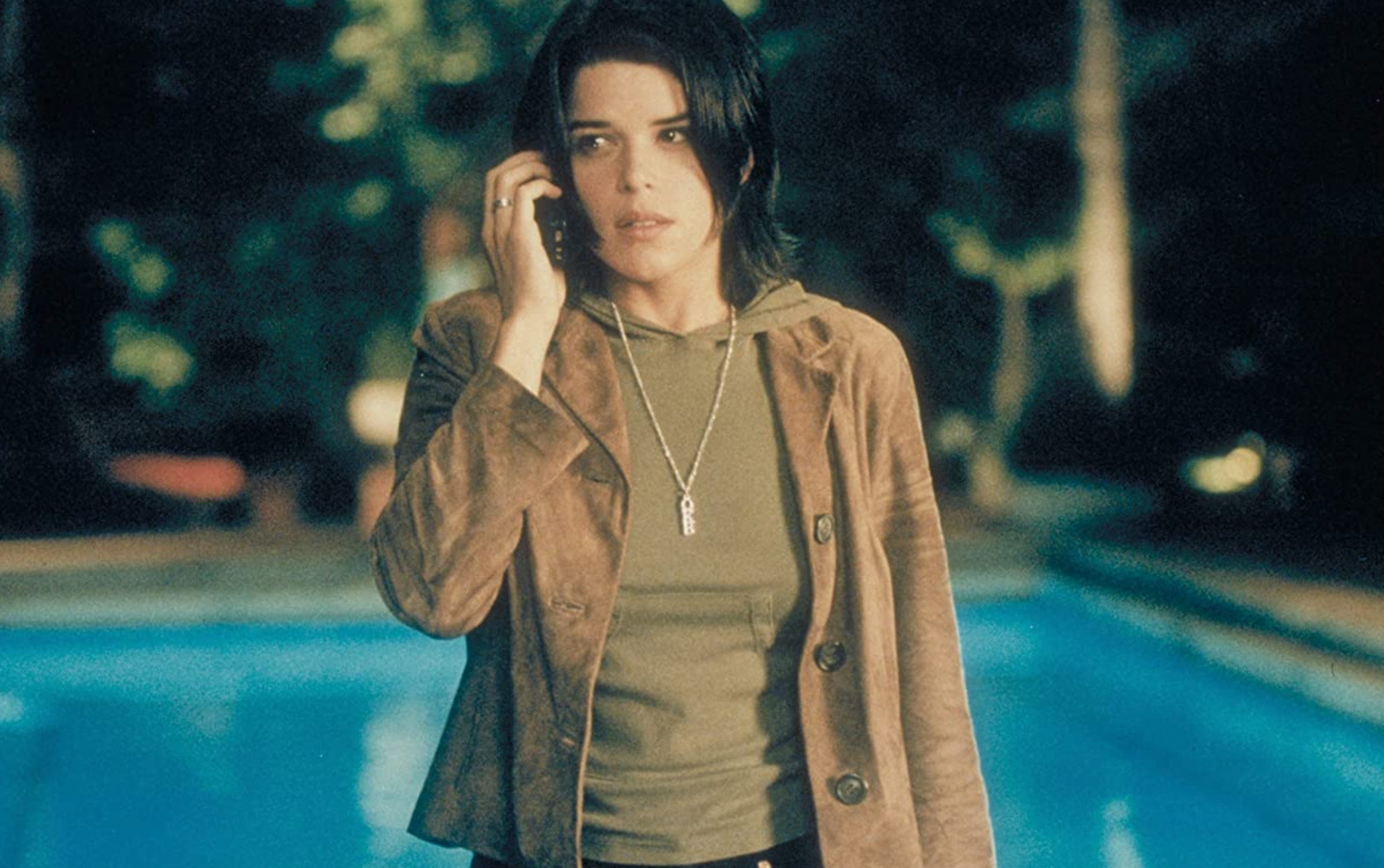 The Scream Franchise Outfit Commentary: Part 2 - by kristen