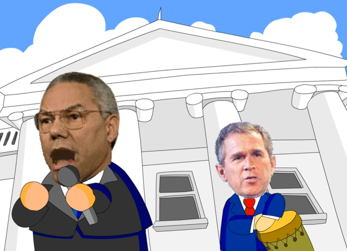 the flash funeral: doing it live - by Brian Feldman - BNet