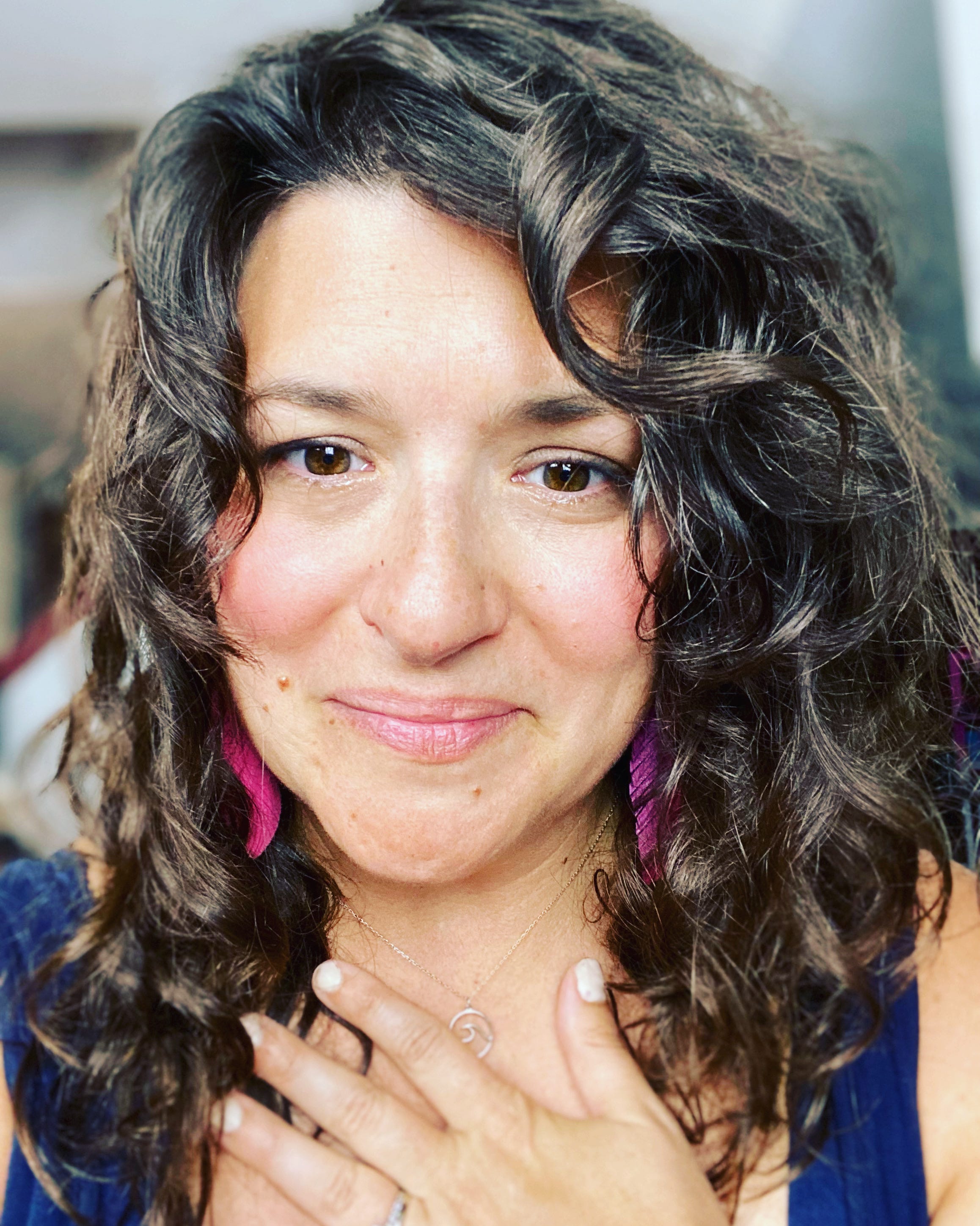 Sara Packard | Substack