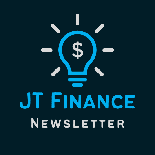 What Happened in 1971? - by Jackson Tingler - JT Finance