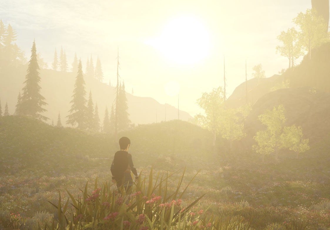 Interview with Wilderless’s Designer, Robert Kabwe of Protopop Games