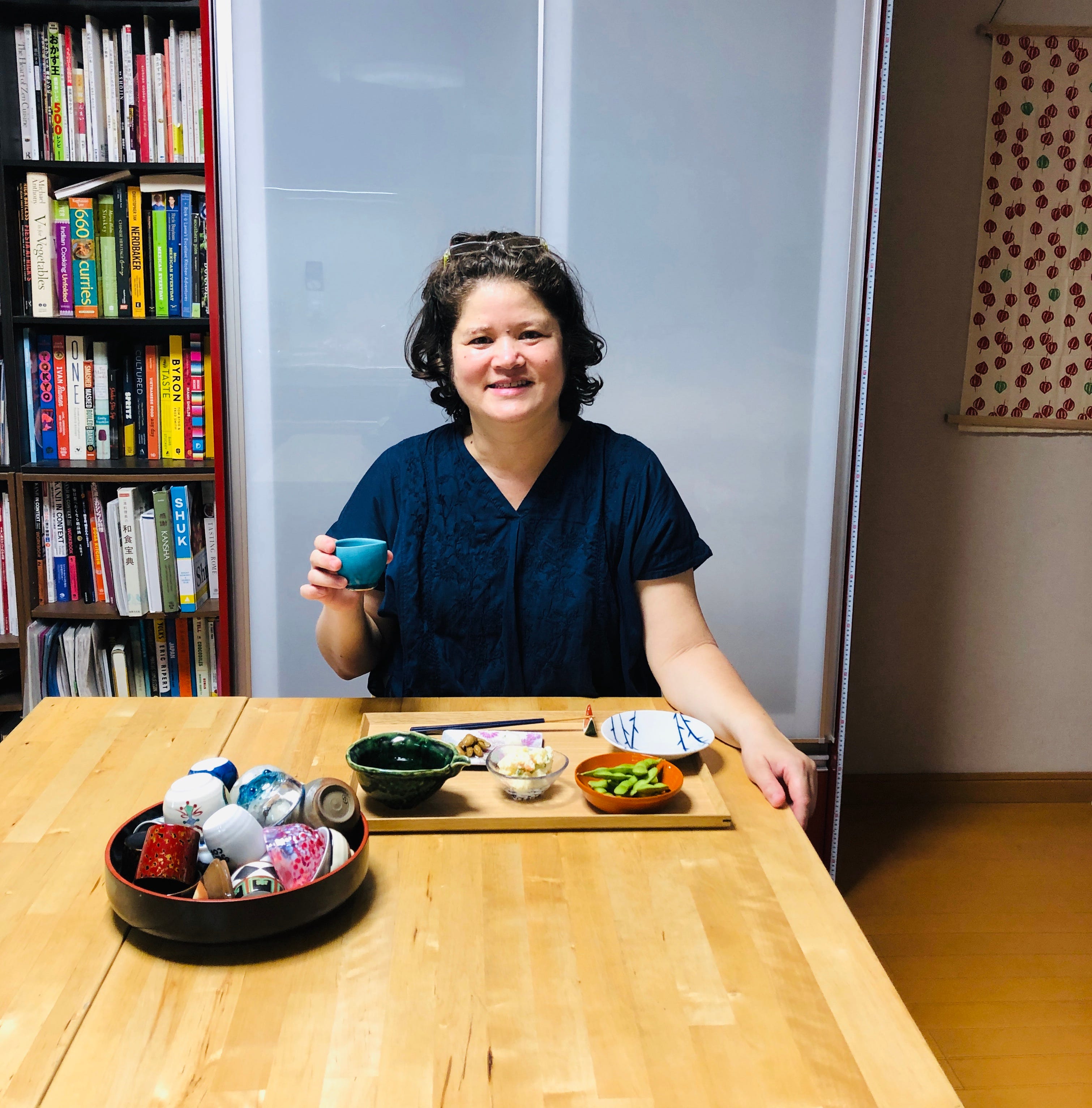 Department of Salad: Official Bulletin #7 - by emily nunn