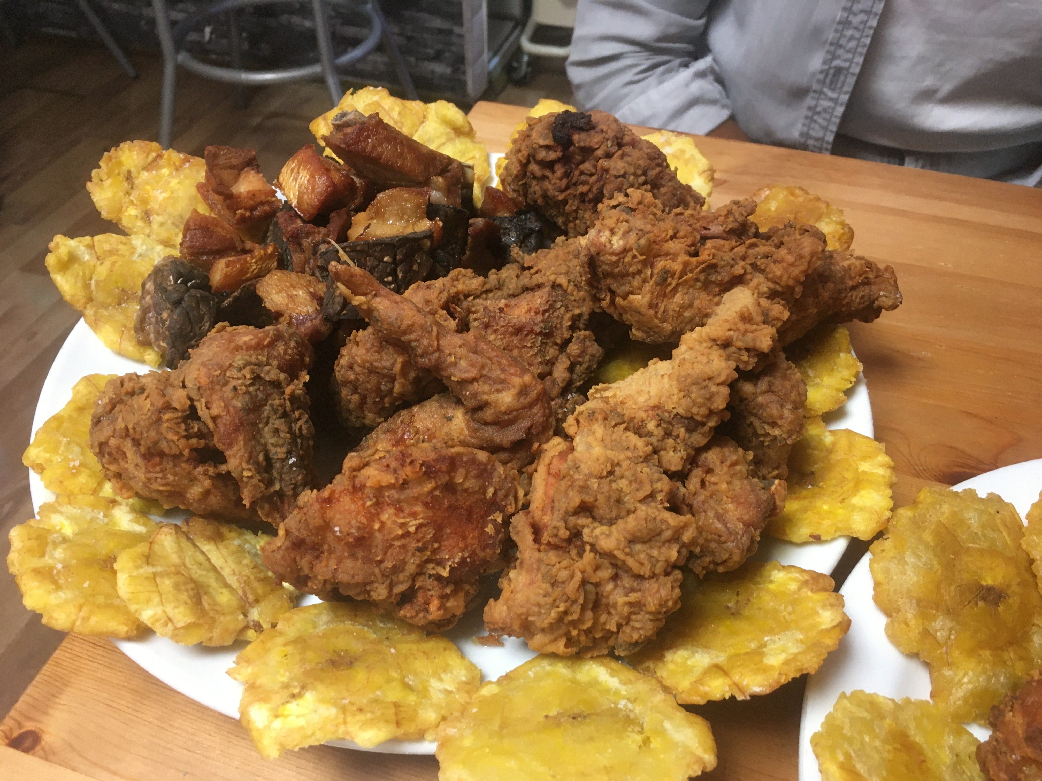 A Guide to London's Fried Chicken Styles - Vittles