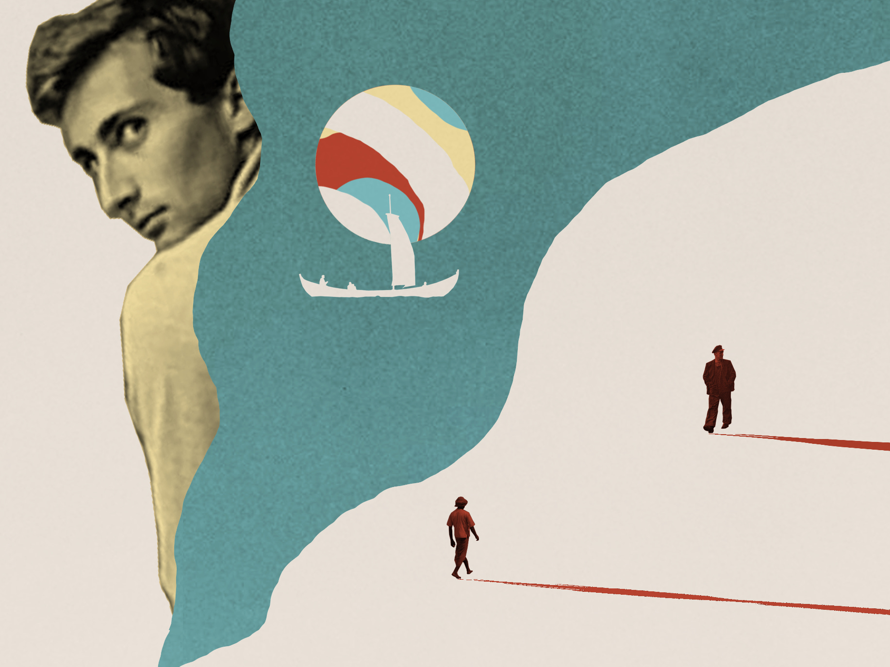 NAVEGANTE - Terceyro Mundo