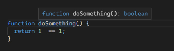 All Things Typescript Newsletter Issue 13 Type Inference In Typescript
