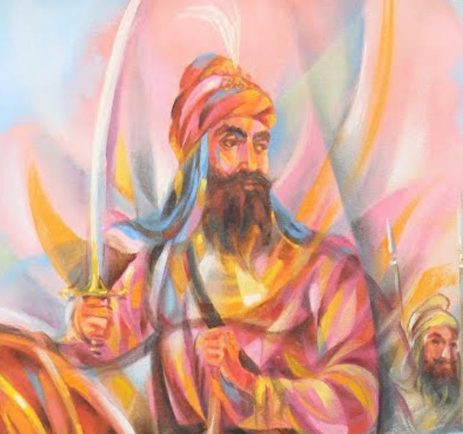 Kunal Singh | Substack