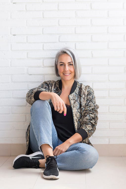 Jana Fernández | Substack