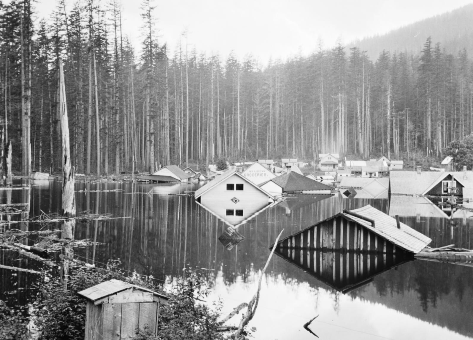 Ruggedize Your Life. - by Alex Steffen - The Snap Forward