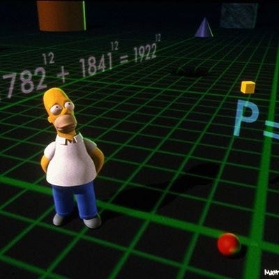 Lu Miranda | Substack