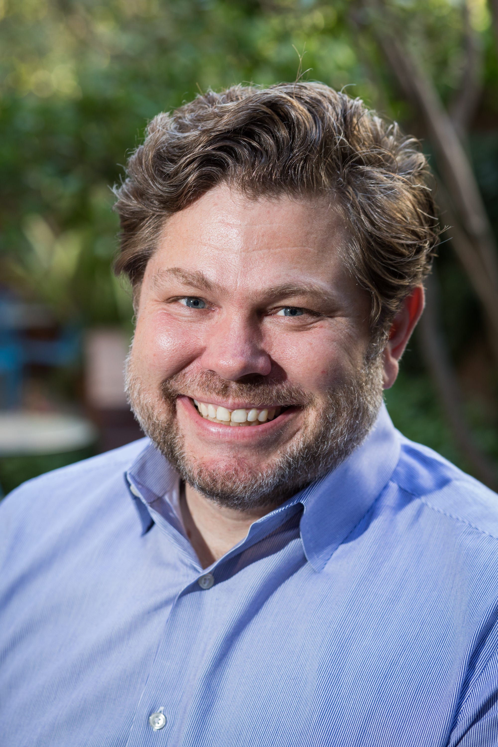 John Bailey | Substack