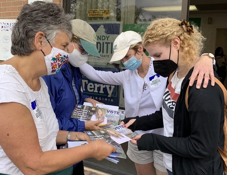 "Not as scary as it seems" - by Cathy Sunshine - Third Age