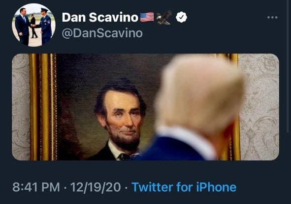 Devolution - Part 8 - by Jon Herold