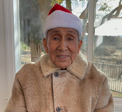 Native Holly - News from Dorothy Ramon Learning Center
