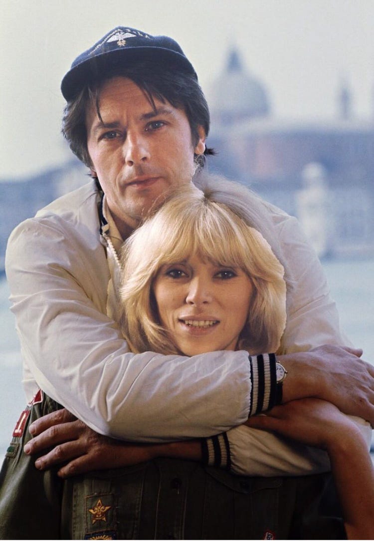 The Hurried Man (1977) - by Oene Kummer