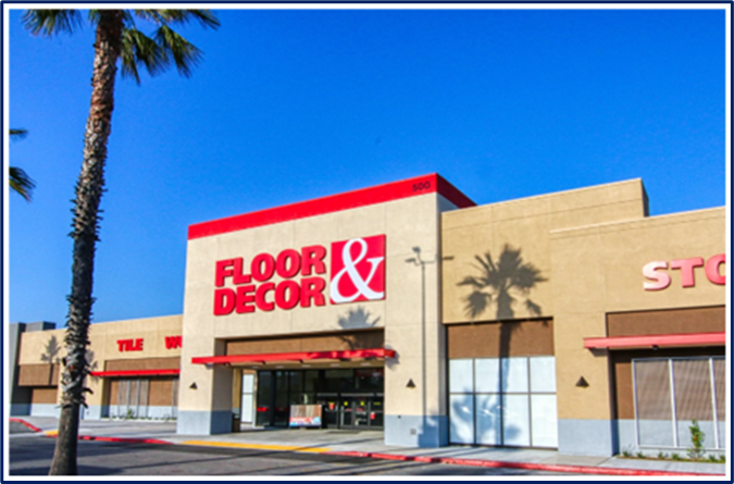 Floor & Decor Deep Dive - by Speedwell Research