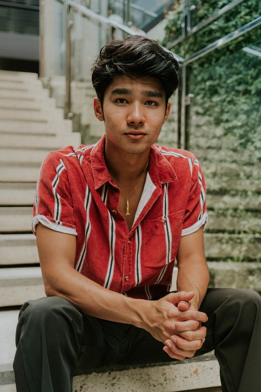 Airplanes, Space Travel and Purpose