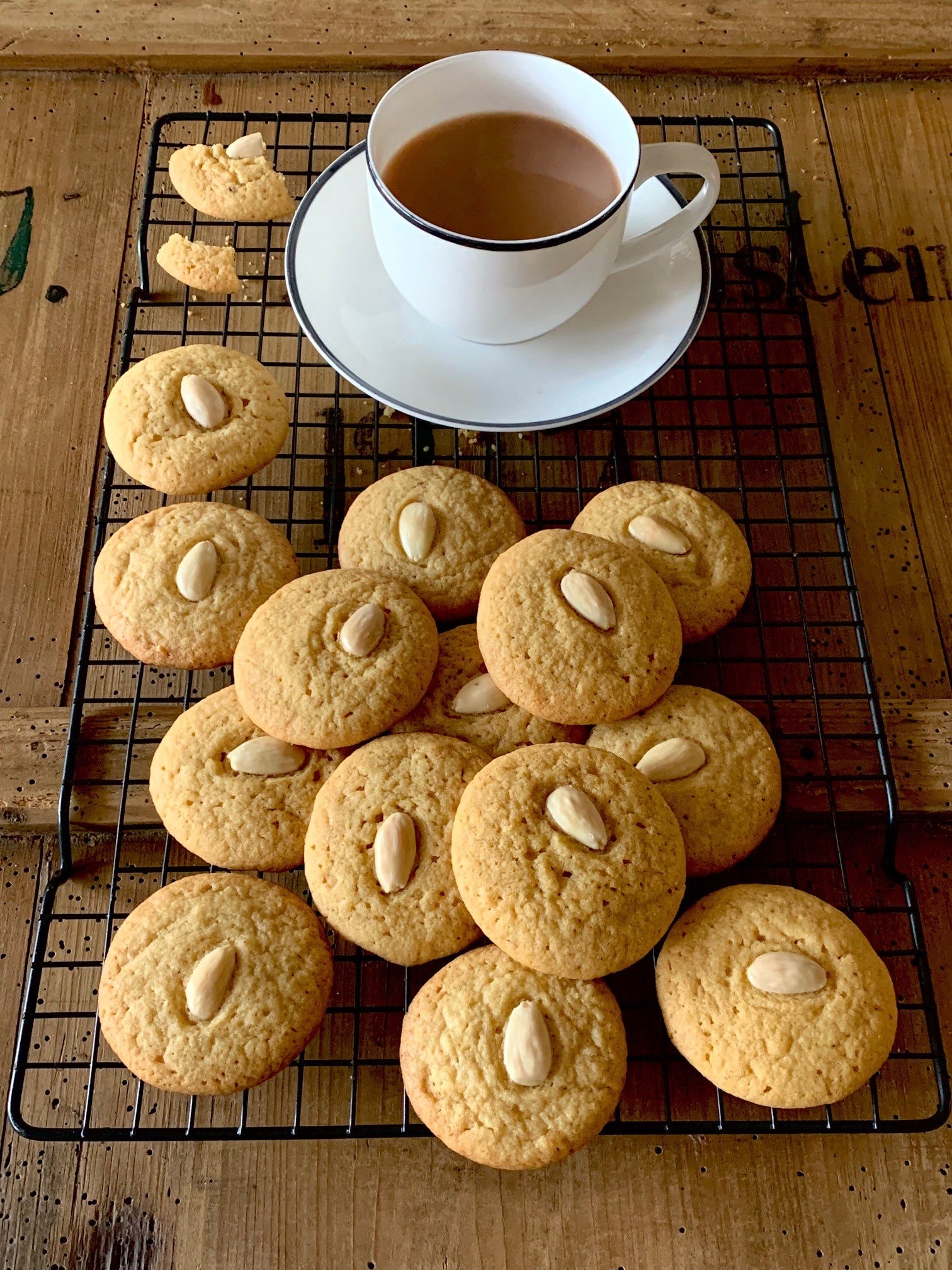 HOW TO BURN BUTTER. - Jill Dupleix Eats